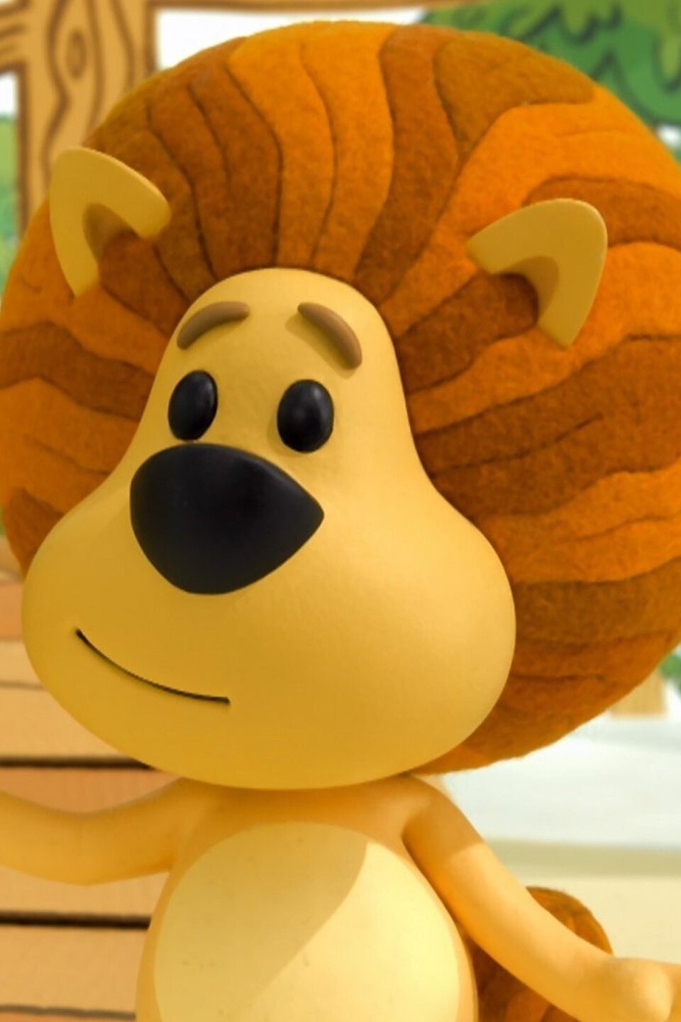 Raa Raa and the Coolest Hello Pictures - Rotten Tomatoes