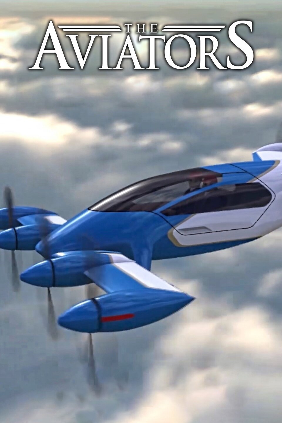 The Aviators - Rotten Tomatoes