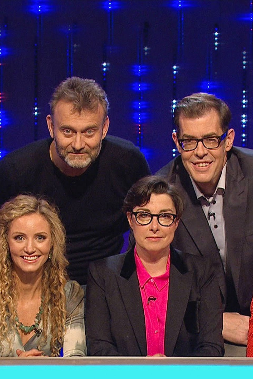 Lou Pictures - Rotten Tomatoes