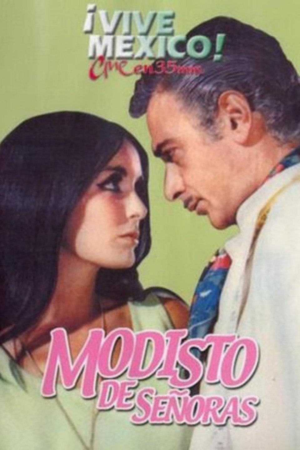 Modisto de señoras - Rotten Tomatoes
