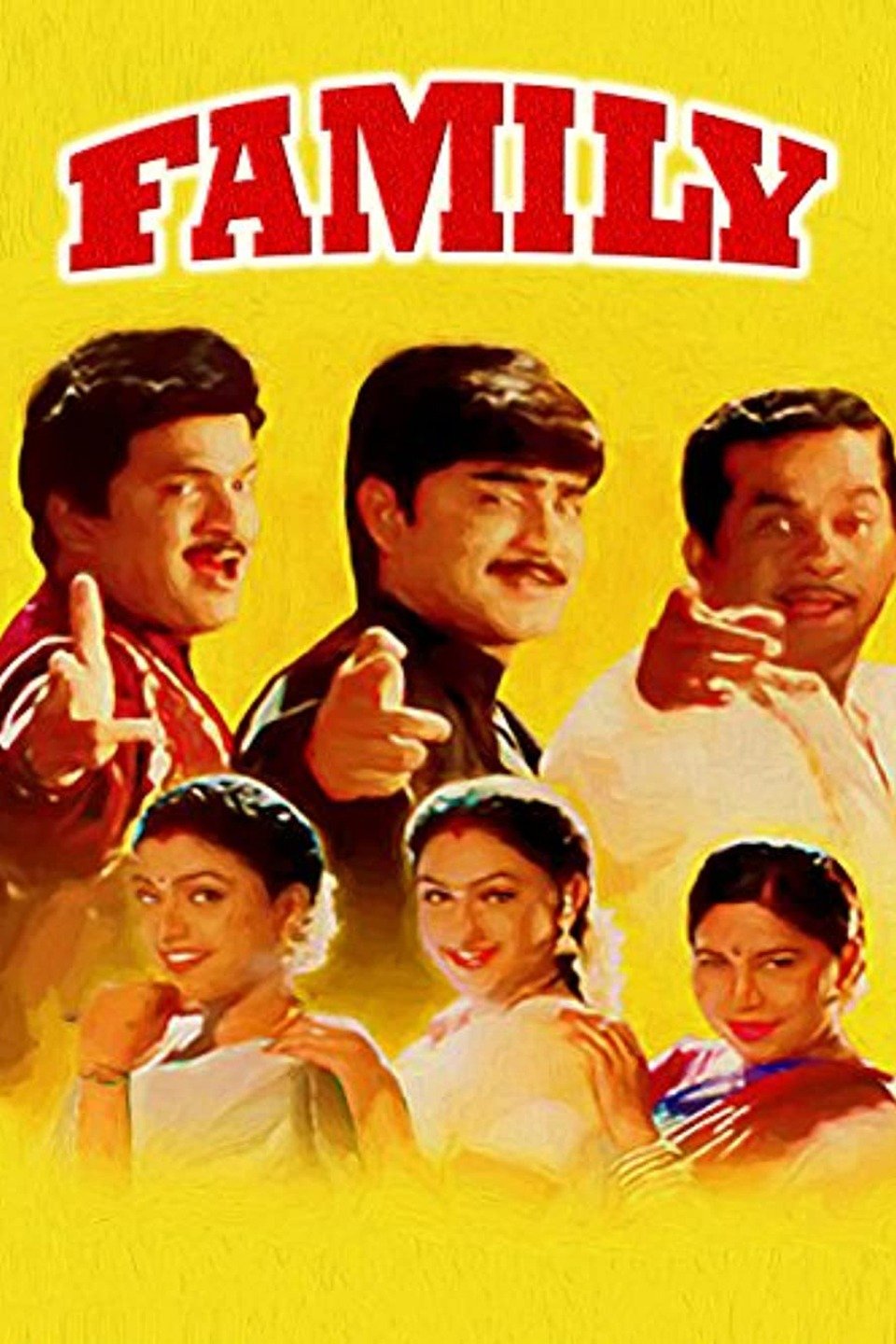 Family - Rotten Tomatoes