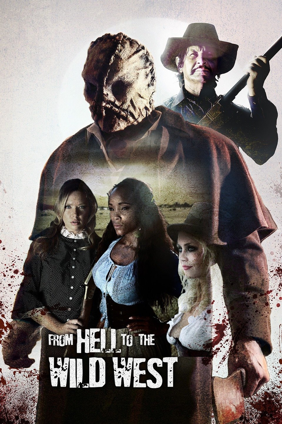 From Hell to the Wild West Pictures - Rotten Tomatoes