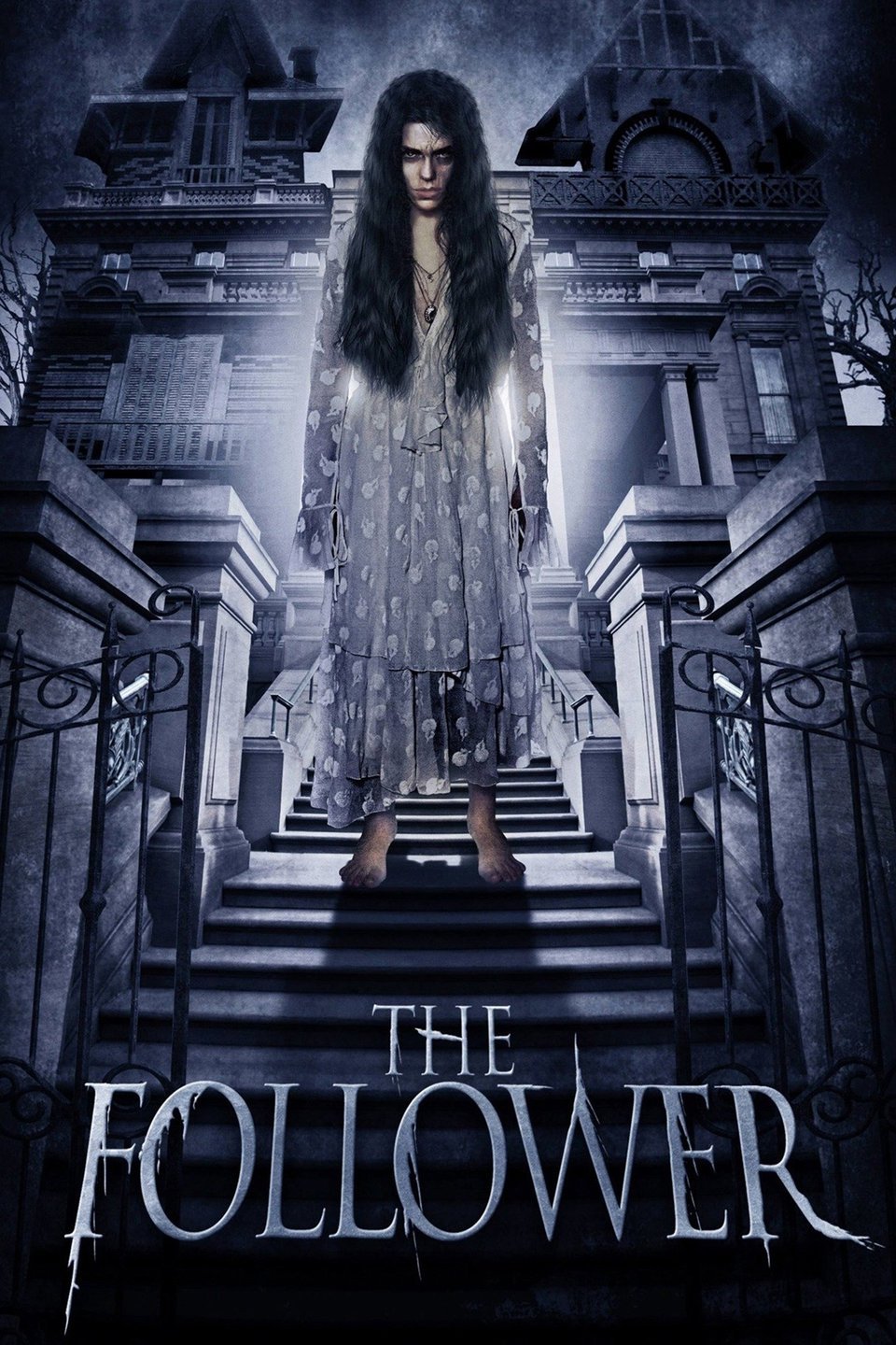 The Follower - Rotten Tomatoes