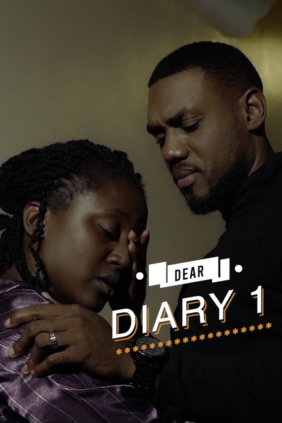 Dear Diary, Part 1 - Rotten Tomatoes