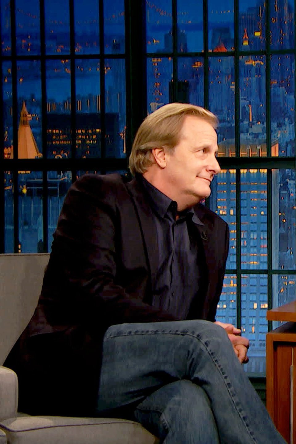 Jeff Daniels; Danielle Brooks; Daniel Caesar Pictures - Rotten Tomatoes