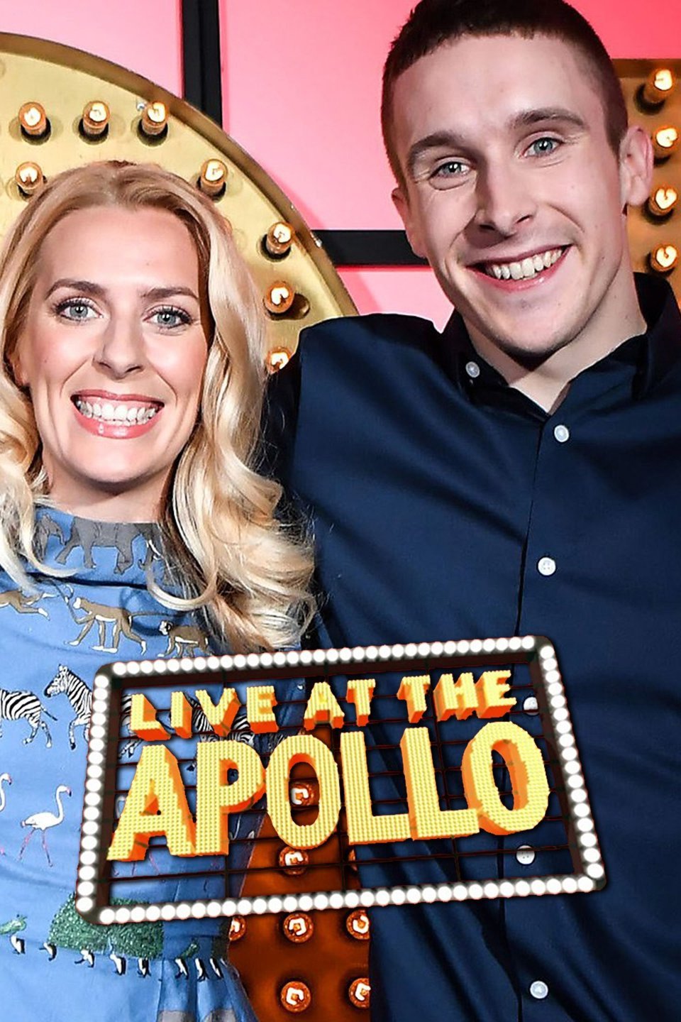 Live at the Apollo - Rotten Tomatoes