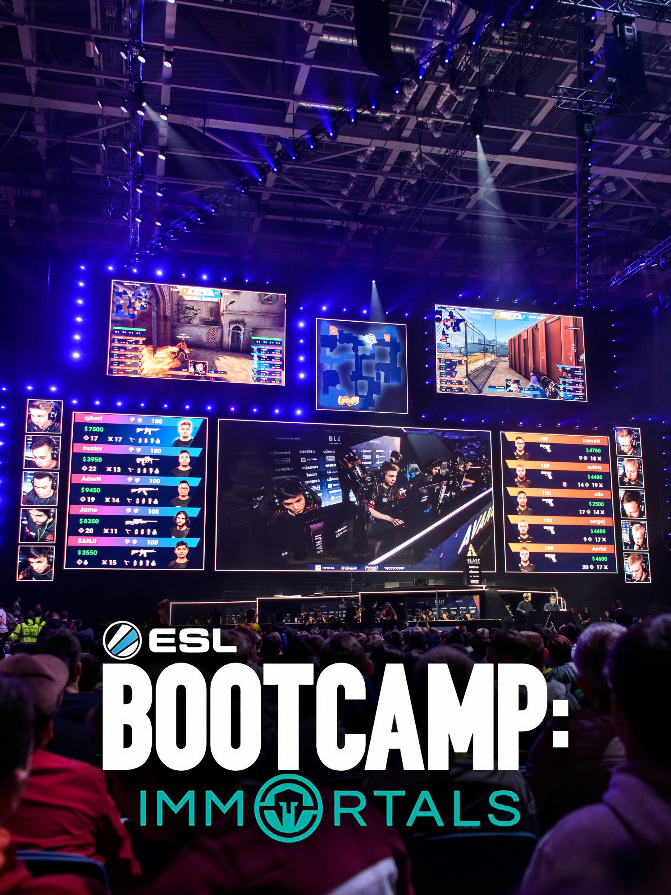 IEM Oakland, 2017 Pictures - Rotten Tomatoes