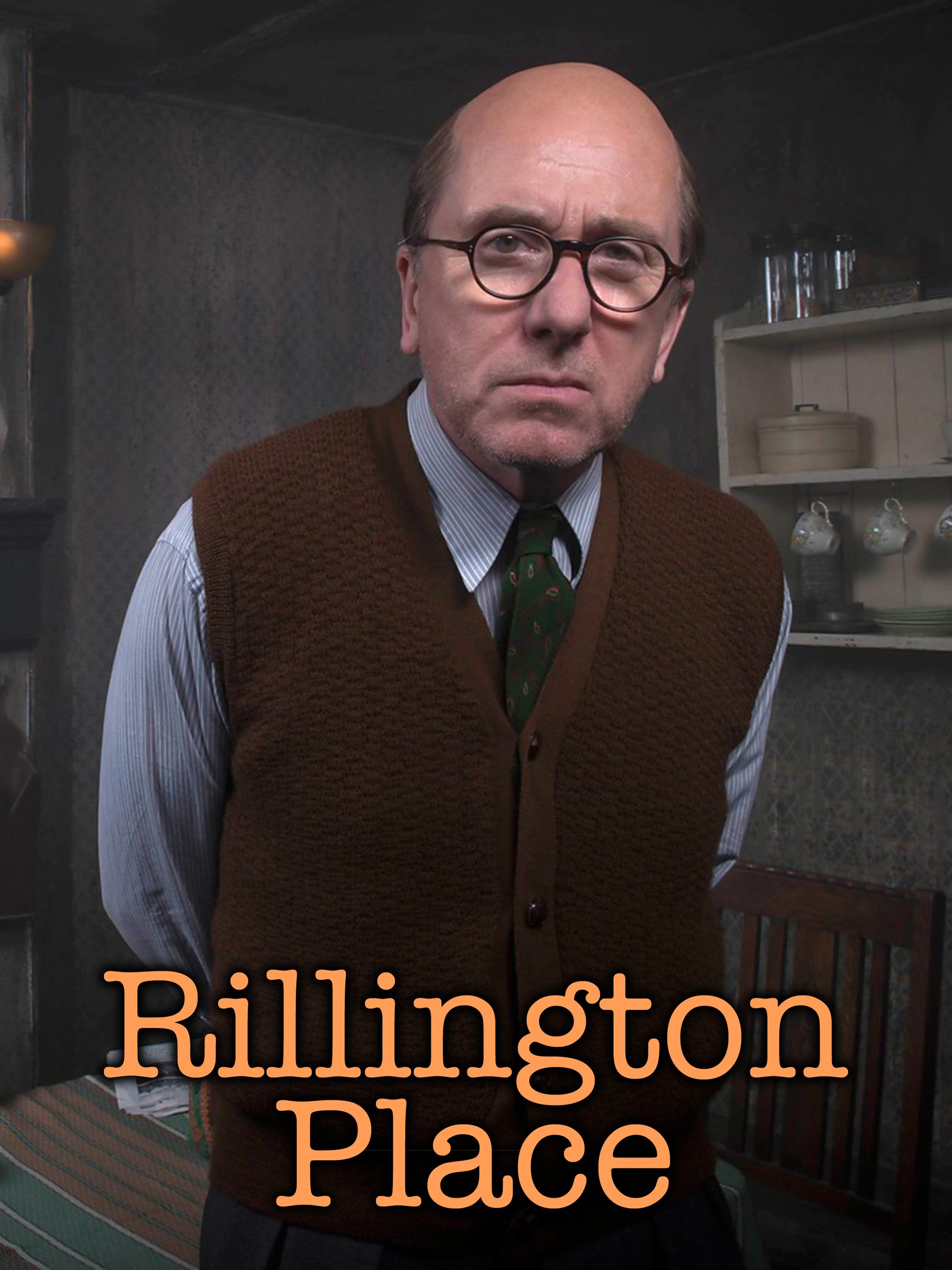Rillington Place - Rotten Tomatoes
