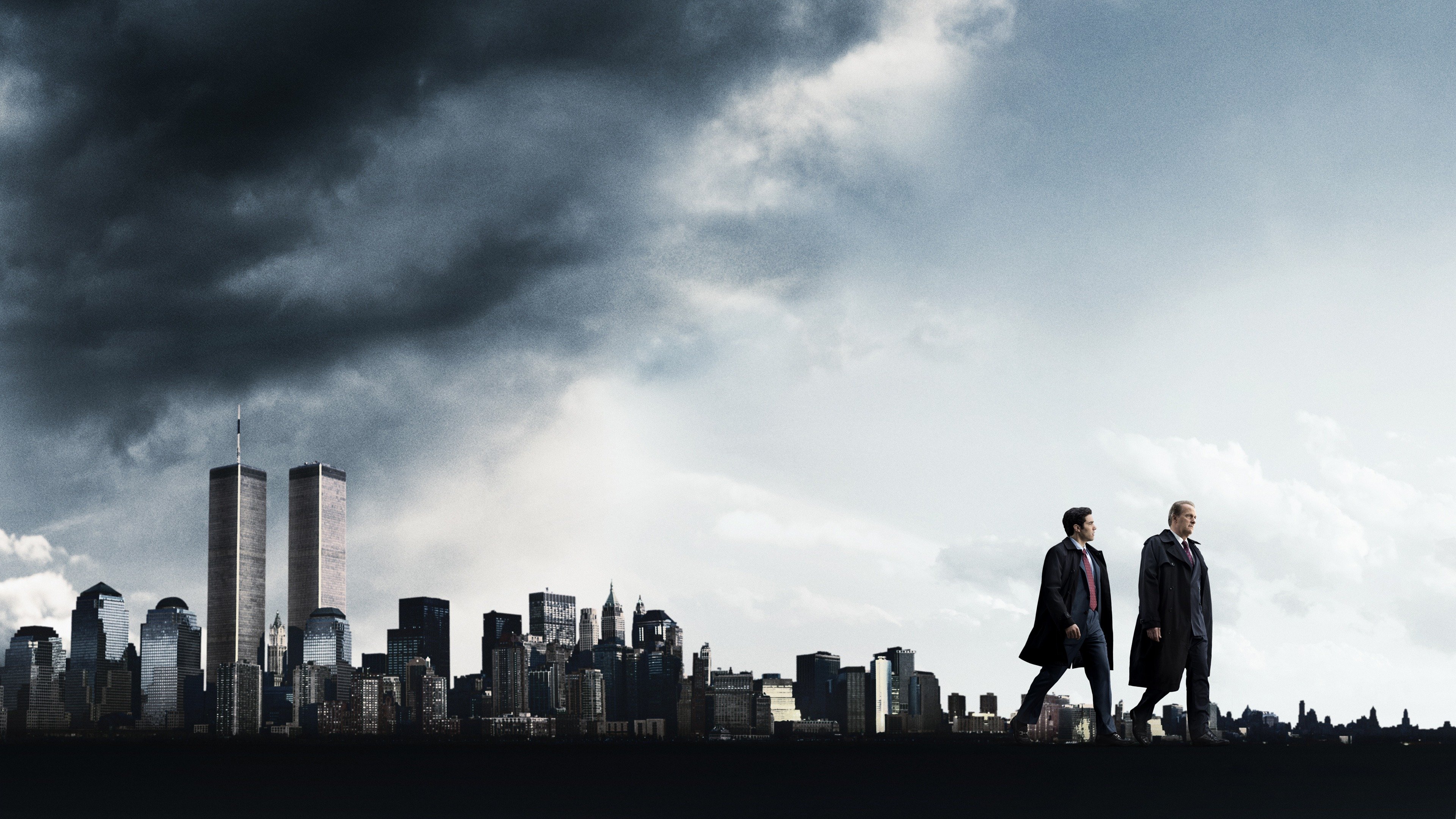 The Looming Tower: Season 1 Episode 9 Featurette - Inside the Episode ...