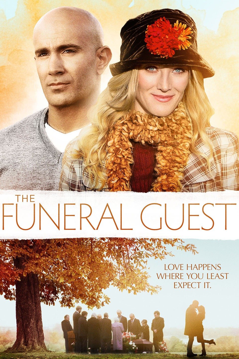 The Funeral Guest - Rotten Tomatoes