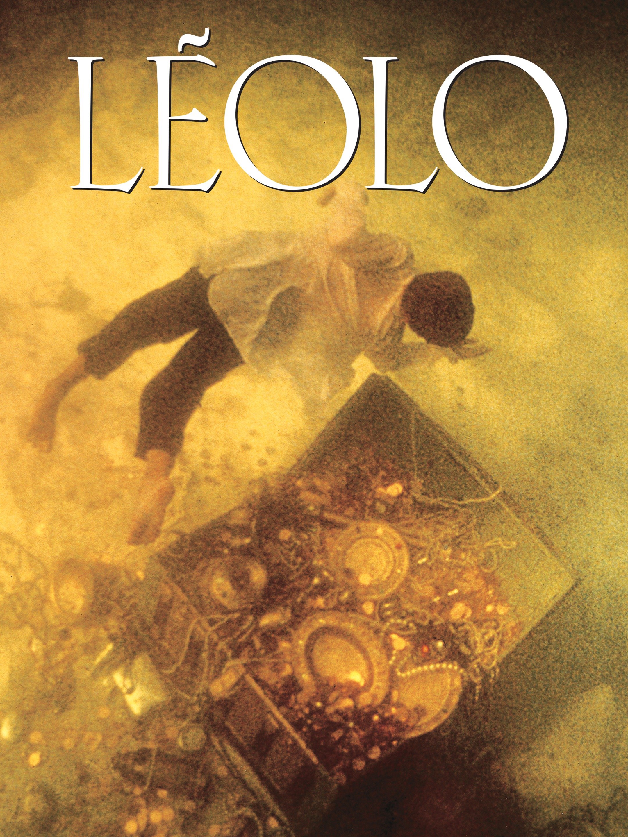 Leolo - Movie Reviews