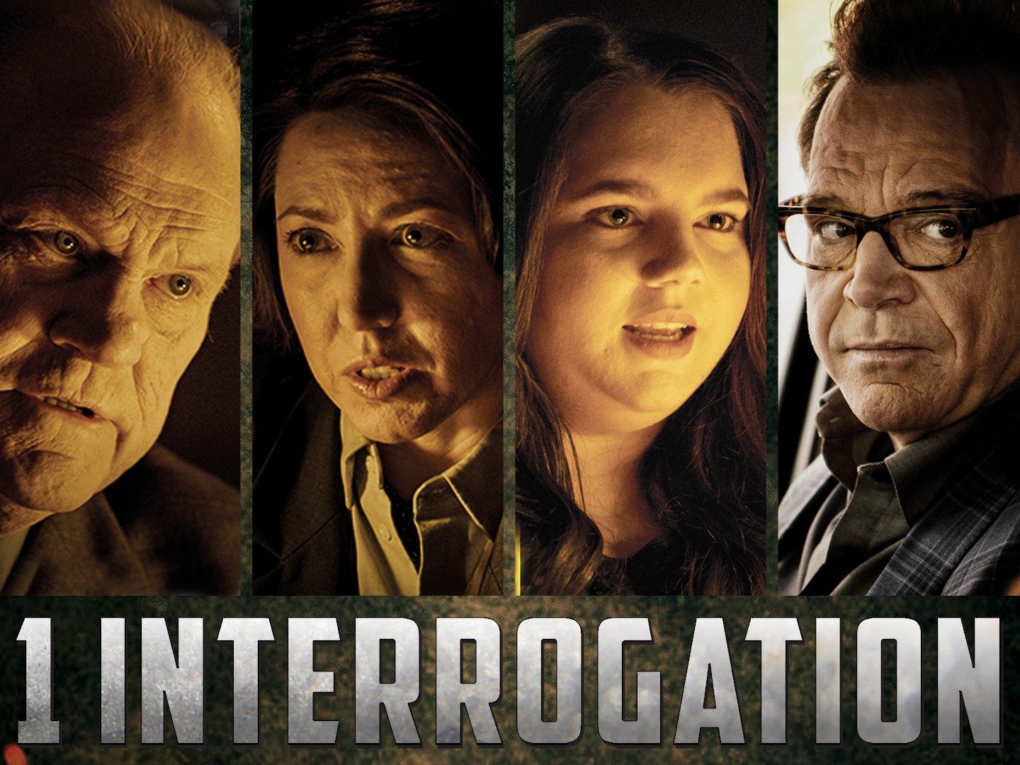 1 Interrogation Pictures - Rotten Tomatoes