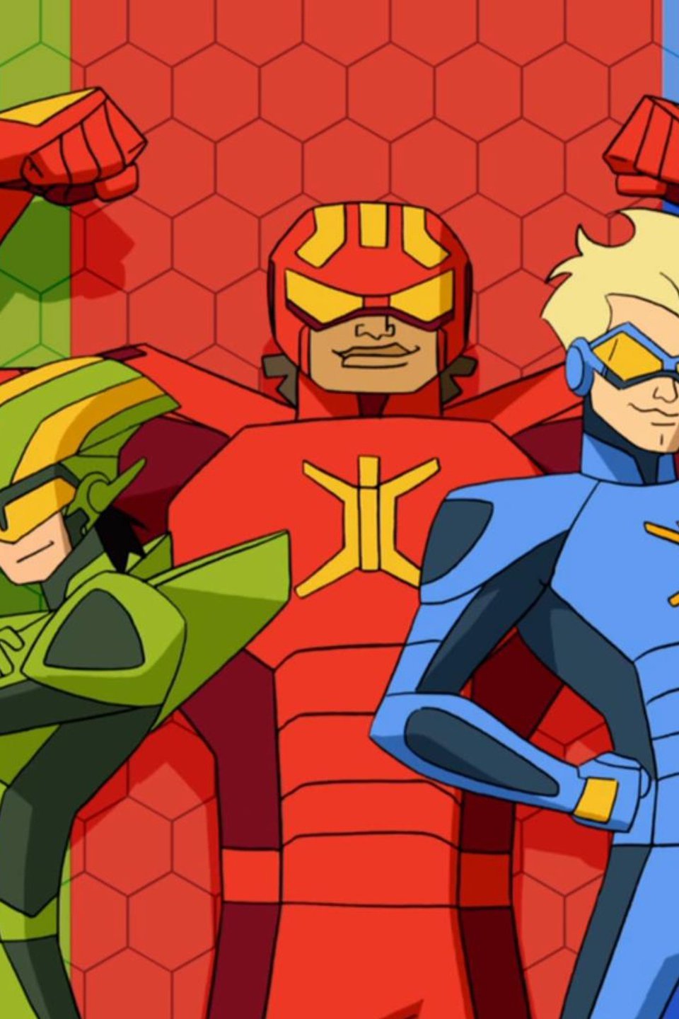 Pulled in Every Direction Pictures - Rotten Tomatoes