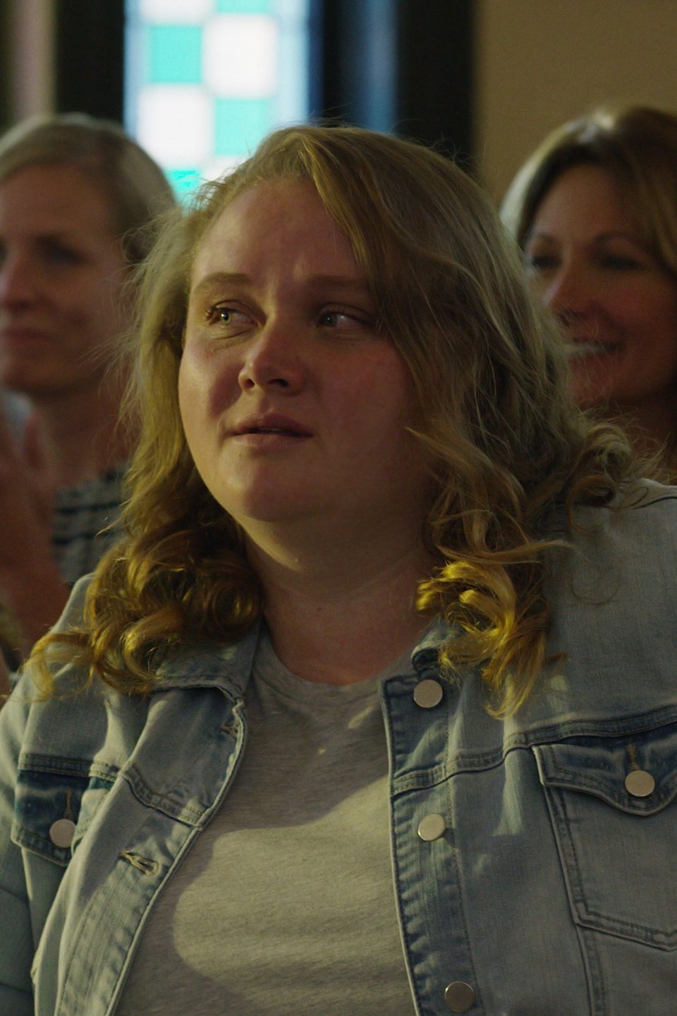 Lady Cha Cha Pictures - Rotten Tomatoes