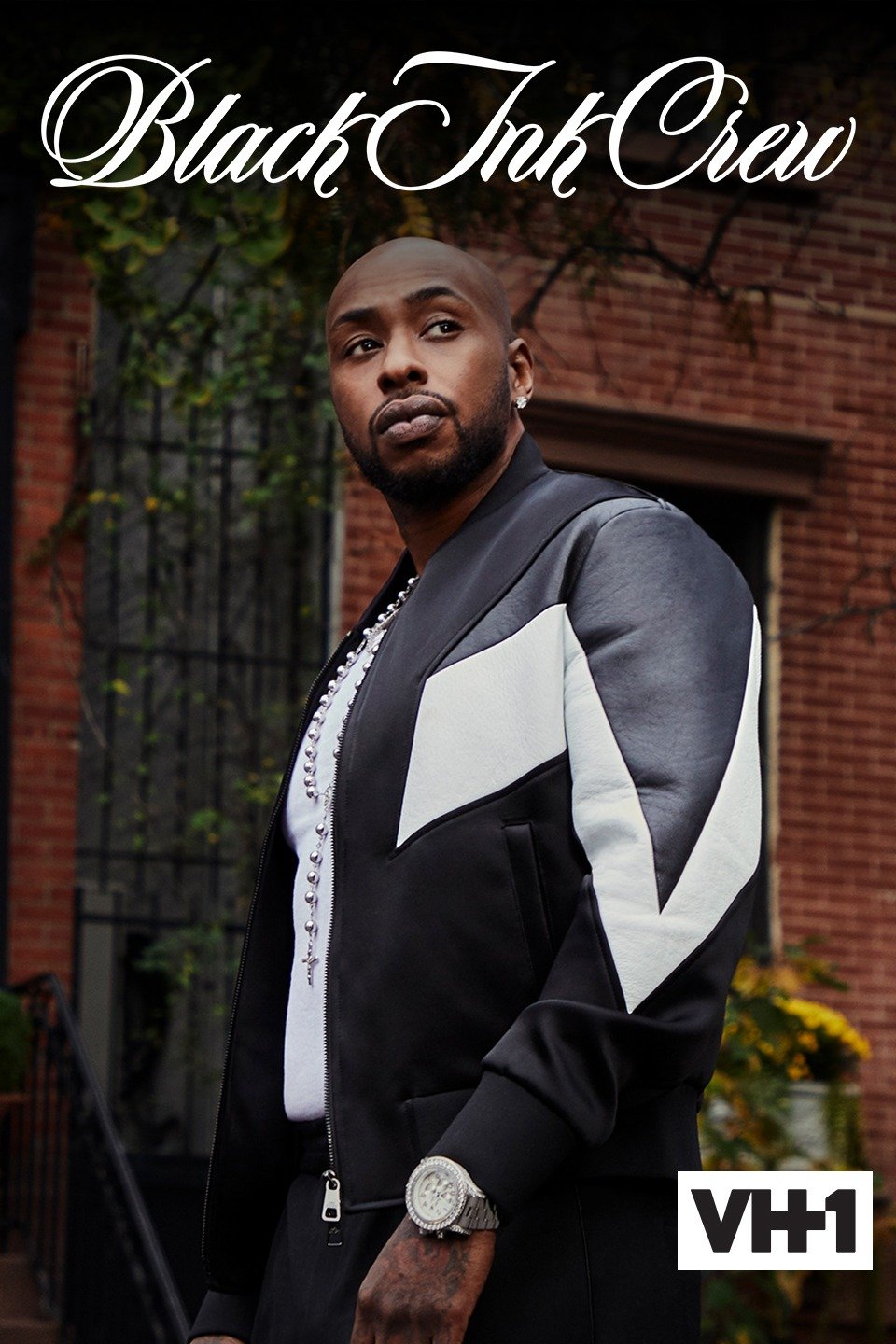 Black Ink Crew - Rotten Tomatoes