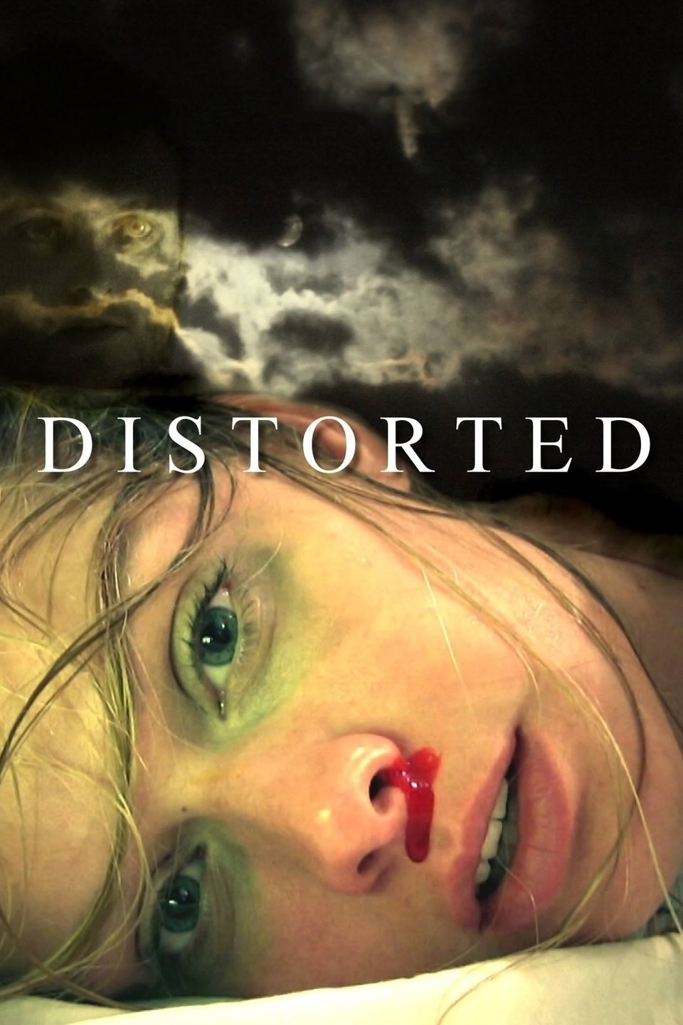 Distorted - Rotten Tomatoes