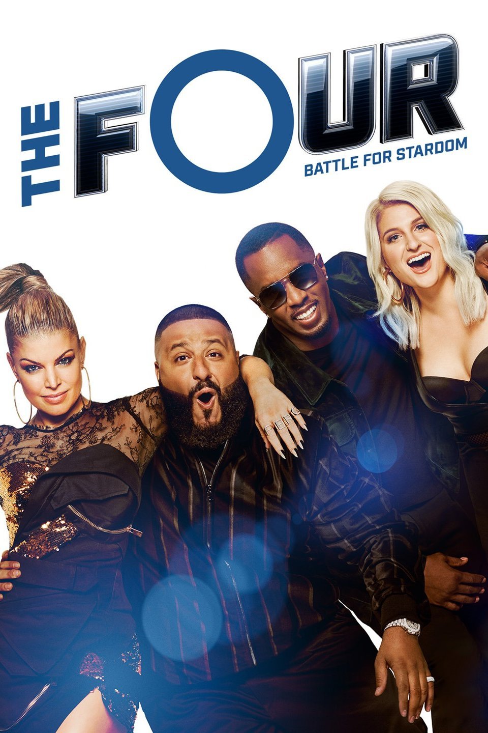 The Four: Battle for Stardom - Rotten Tomatoes