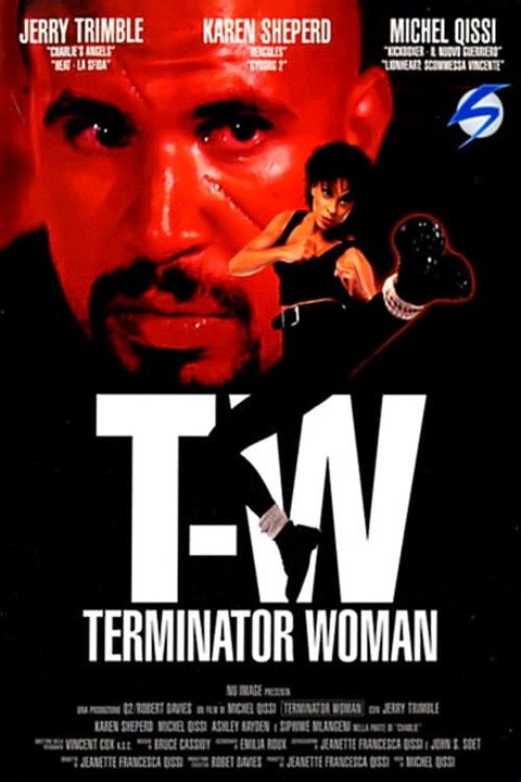 Terminator Woman Pictures - Rotten Tomatoes