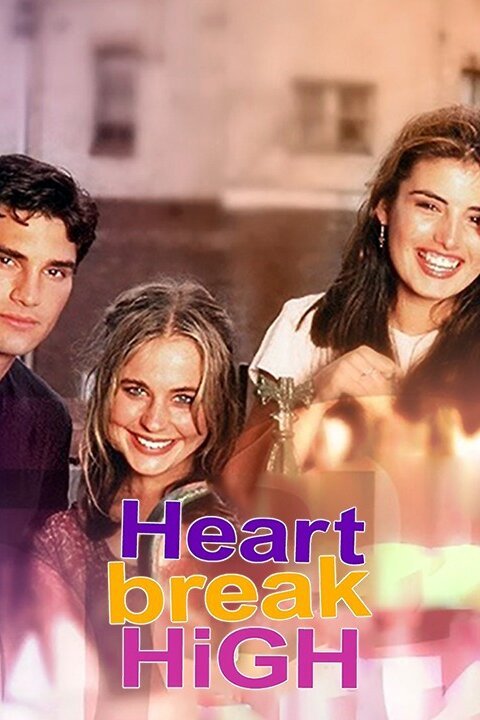 Heartbreak High - Rotten Tomatoes
