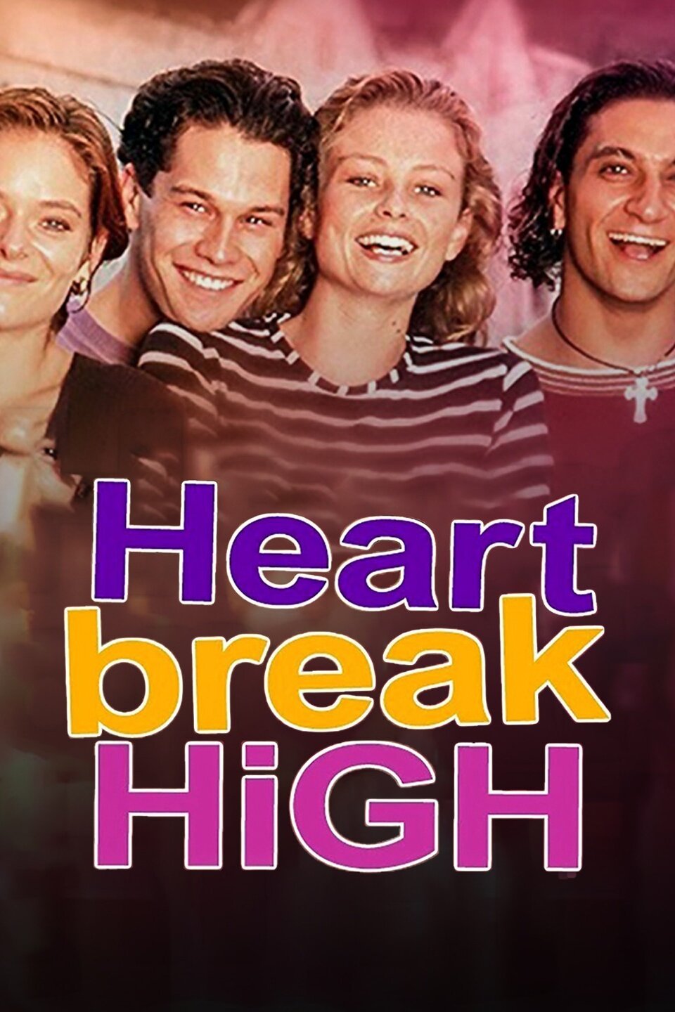 Heartbreak High - Rotten Tomatoes