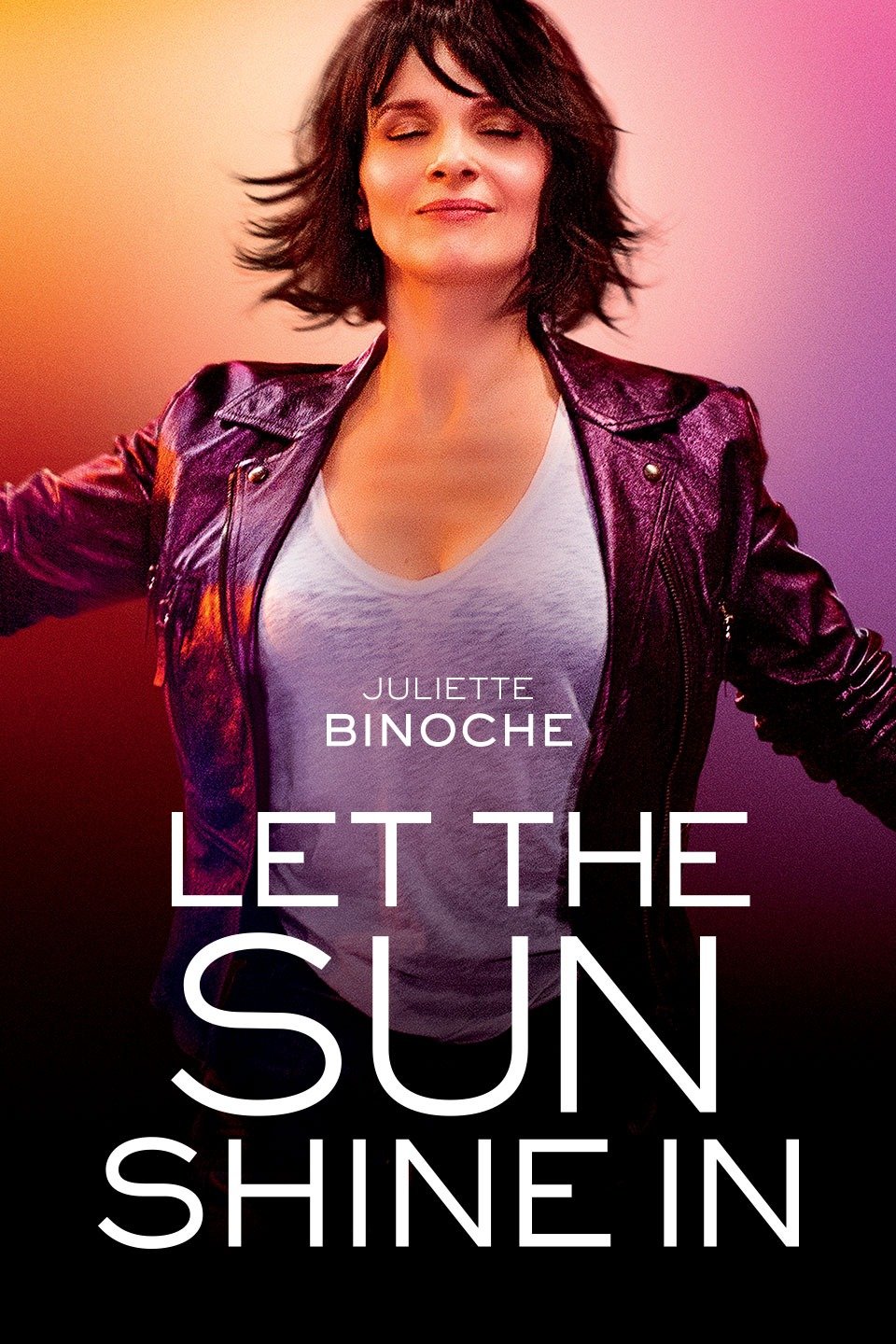 Let the Sunshine In - Rotten Tomatoes