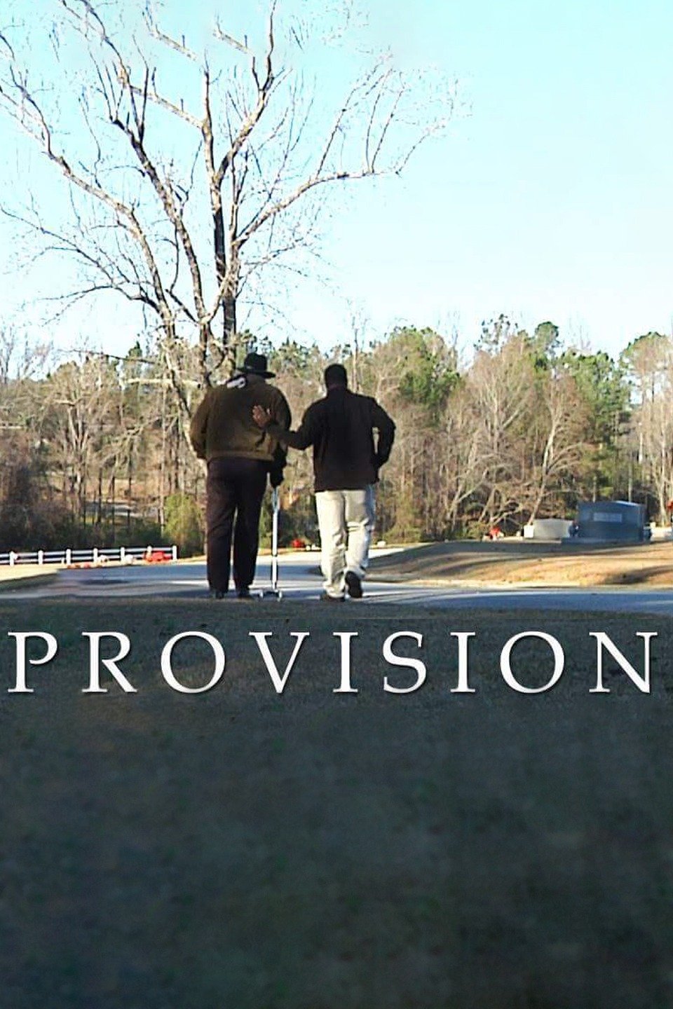 Provision - Rotten Tomatoes