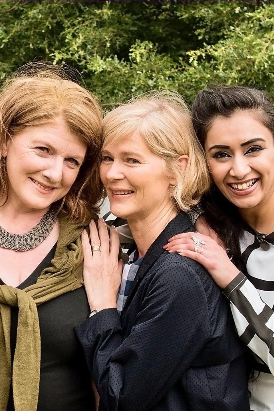 Felicity Montagu & Clare Holman Pictures - Rotten Tomatoes