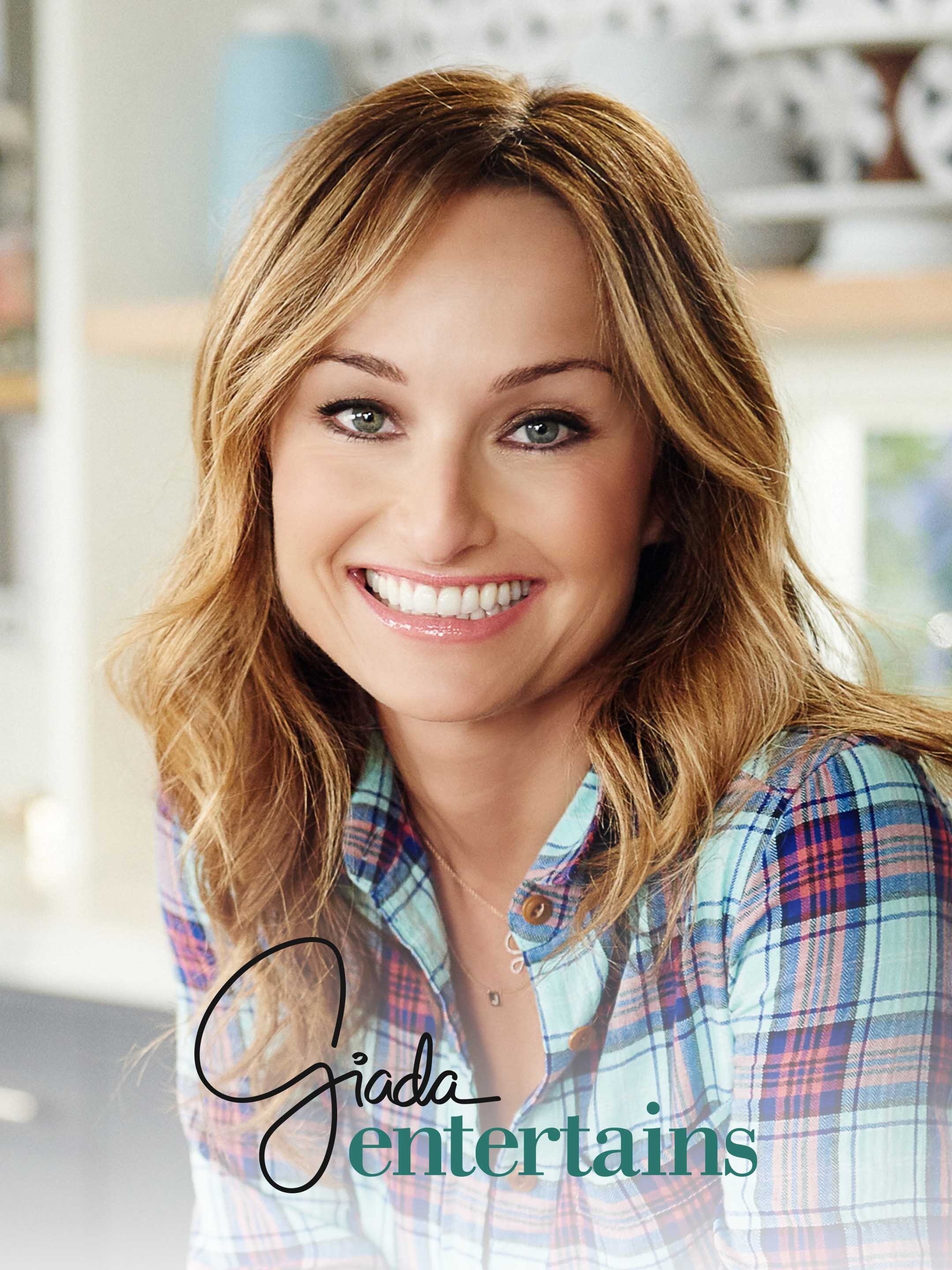 Giada Entertains - Rotten Tomatoes