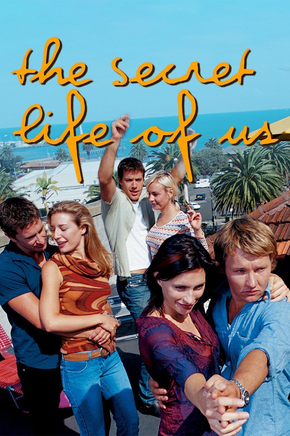 The Secret Life of Us - Rotten Tomatoes