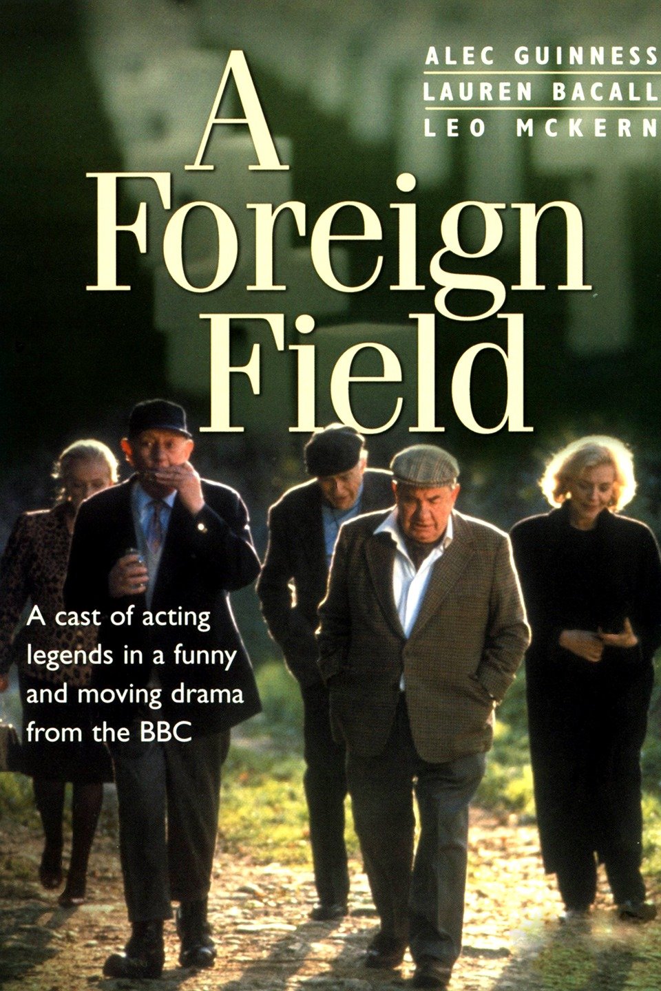 A Foreign Field - Rotten Tomatoes