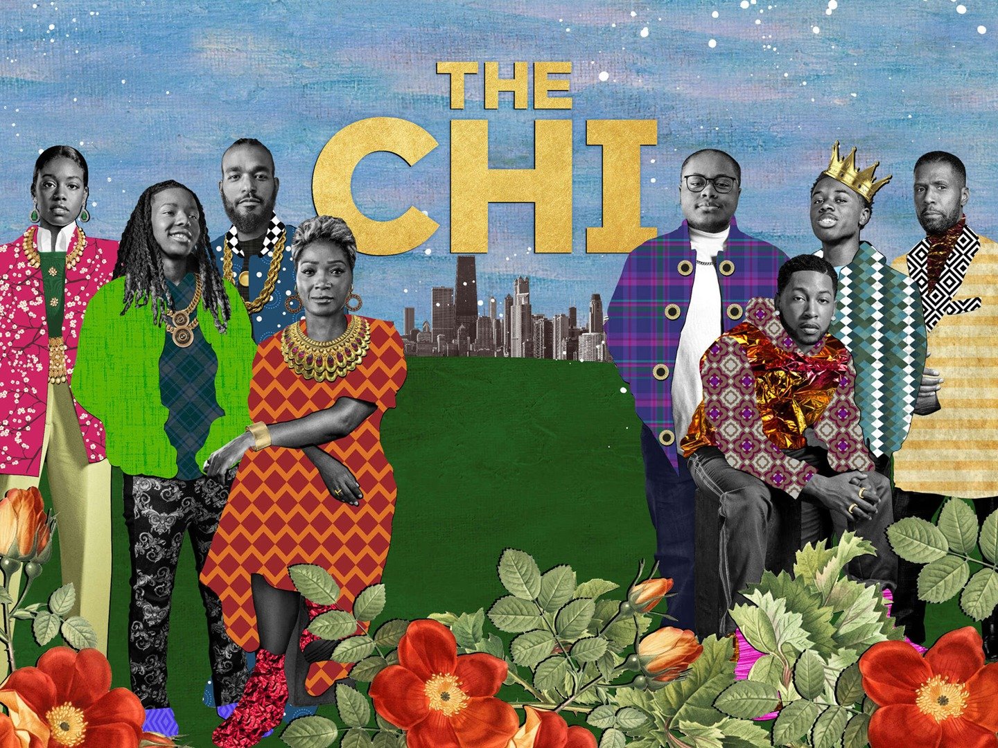 The Chi: Season 2 Episode 1 Trailer - Trailers & Videos - Rotten Tomatoes