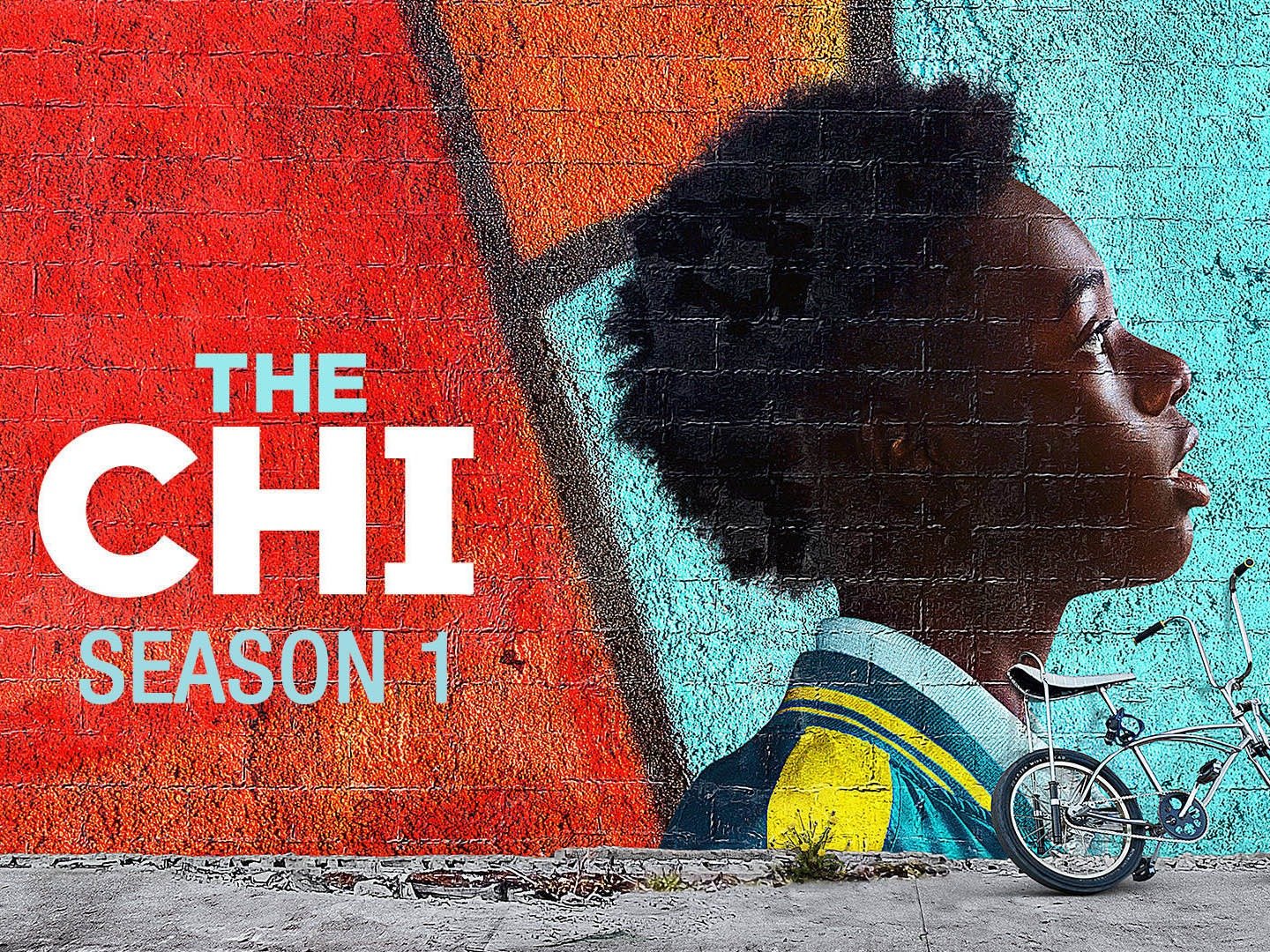 The Chi: Season 1 Episode 8 Clip - You, Keisha, or the Missus - Rotten ...