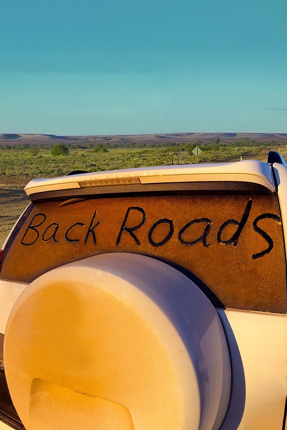 Back Roads - Rotten Tomatoes