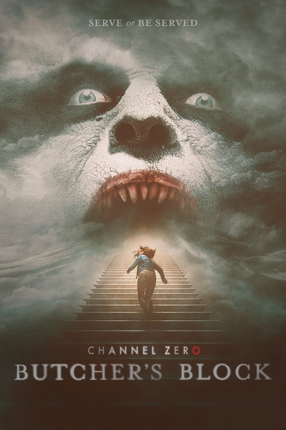 Channel Zero - Rotten Tomatoes