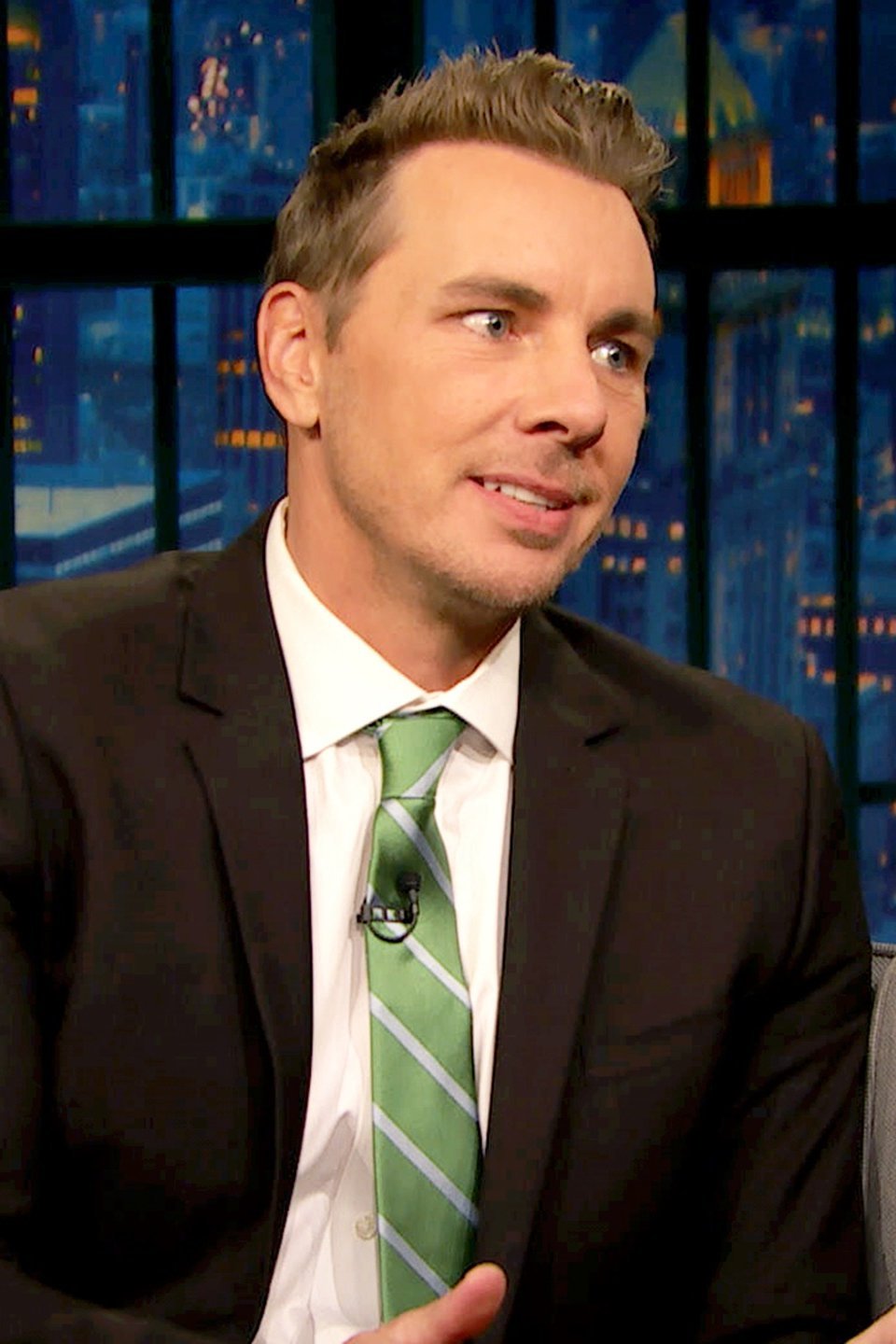 Dax Shepard; Lily James; Max Brooks; Brooks Wackerman Pictures - Rotten ...