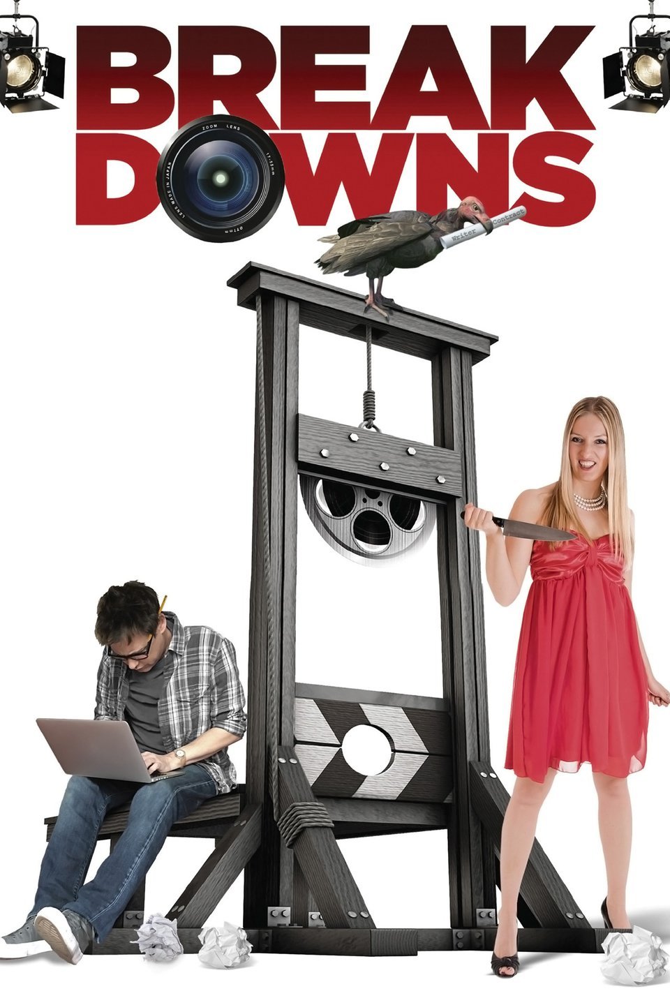 Breakdowns - Rotten Tomatoes