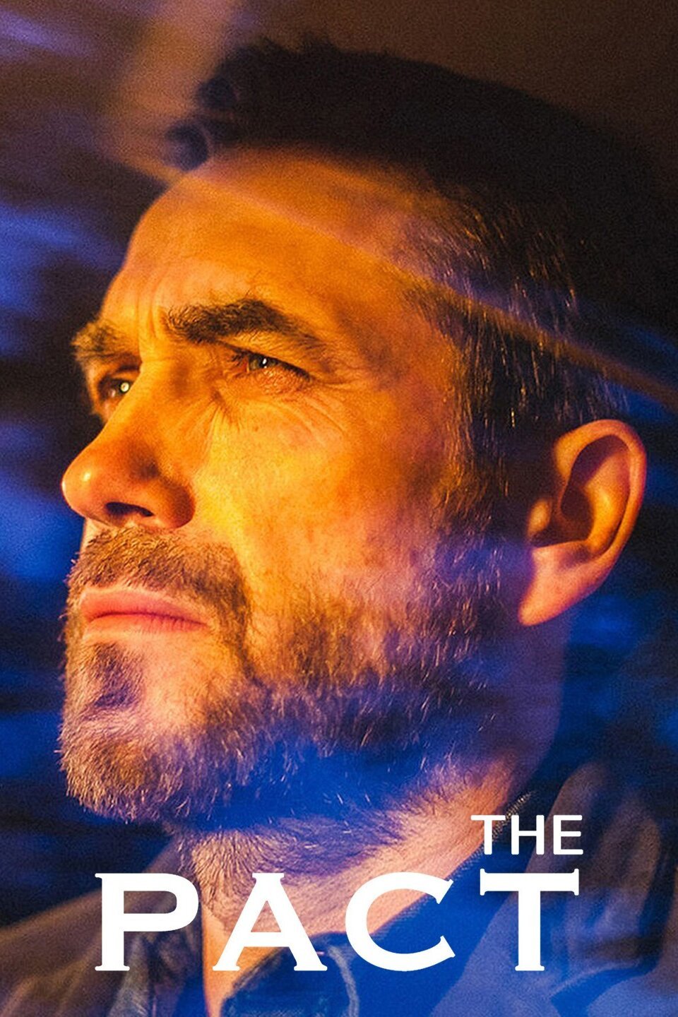 The Pact - Rotten Tomatoes