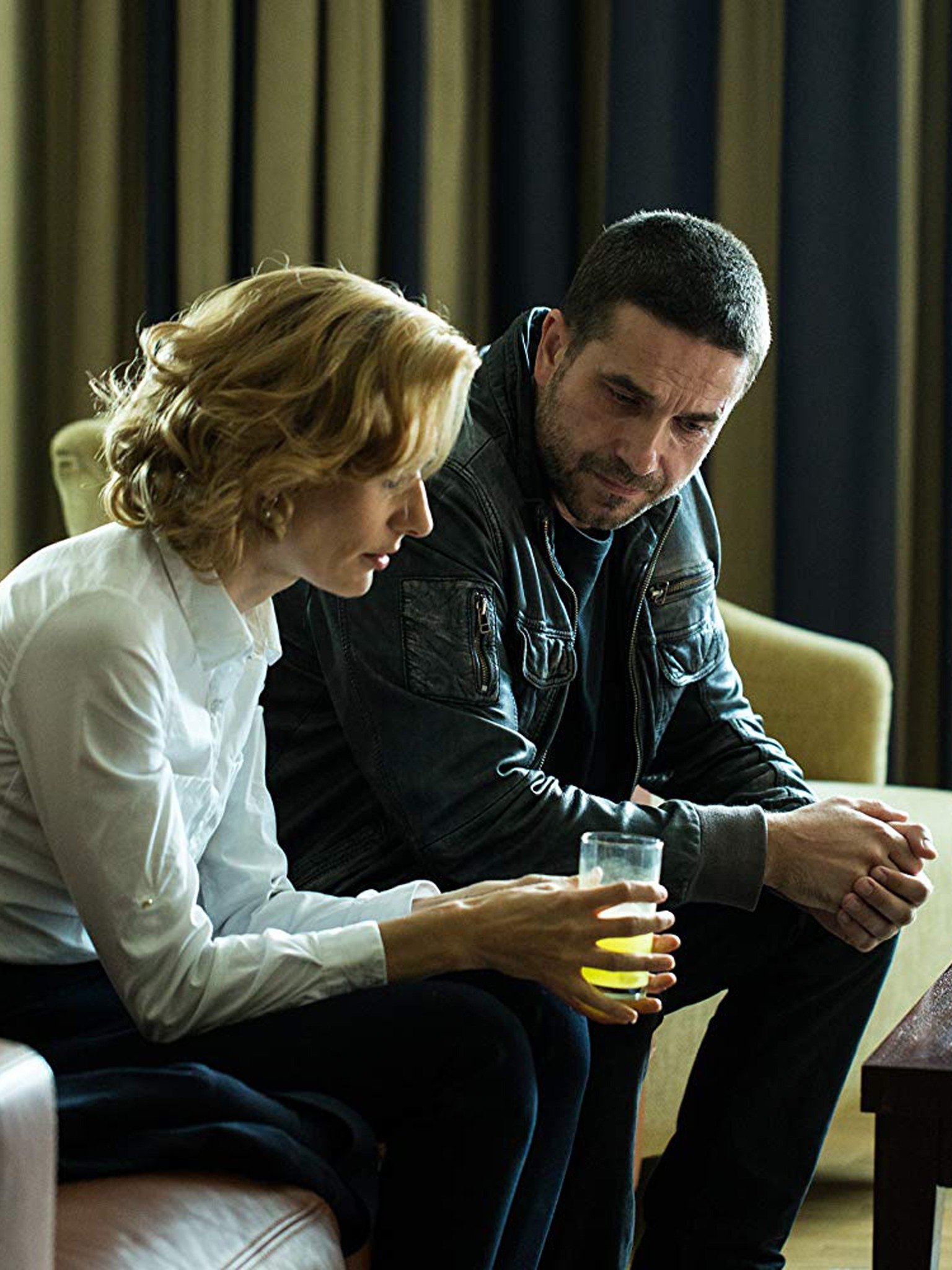 The Pact Pictures - Rotten Tomatoes