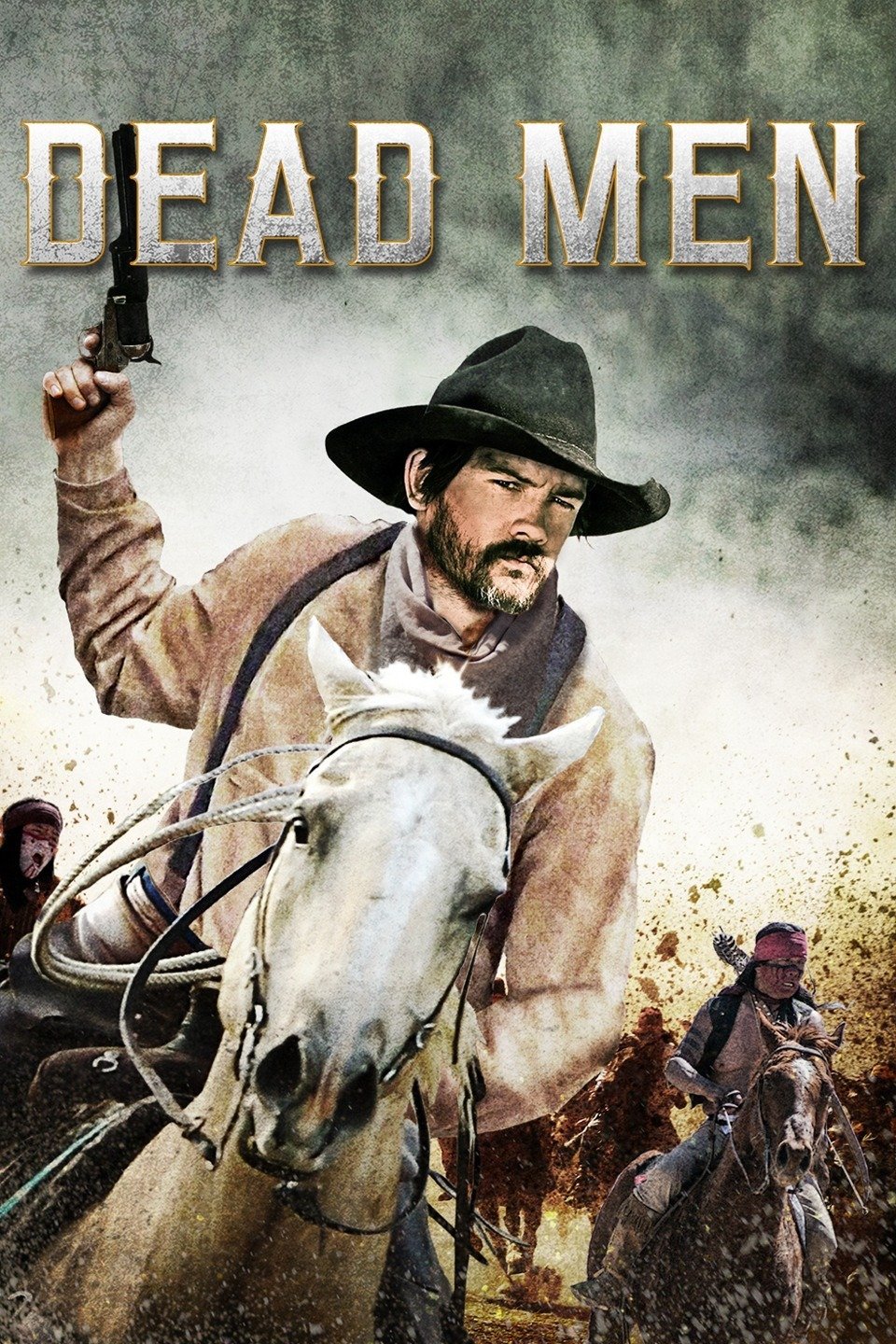 Dead Men - Rotten Tomatoes