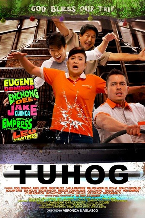 Tuhog - Rotten Tomatoes