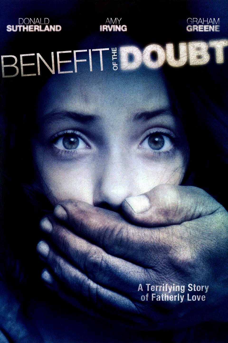 Benefit of the Doubt - Rotten Tomatoes
