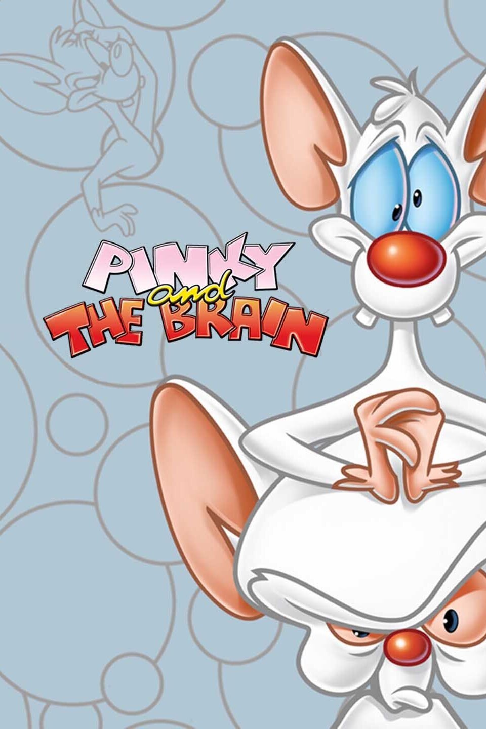 Pinky & the Brain - Rotten Tomatoes