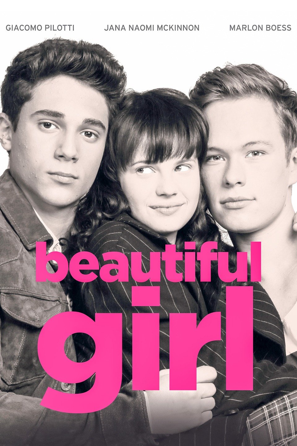 Beautiful Girl - Rotten Tomatoes