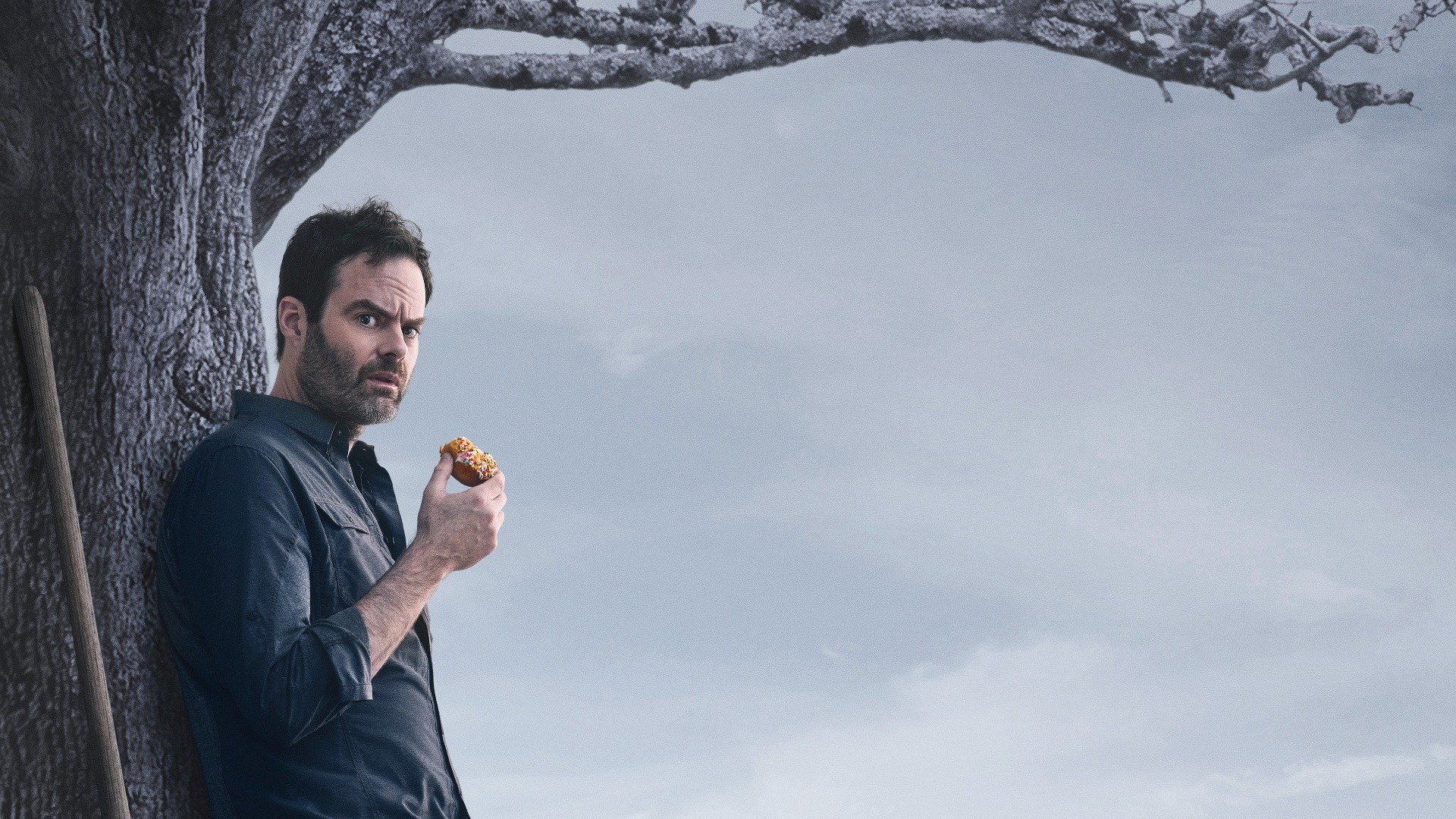 Barry: Season 1 Episode 3 Featurette - Inside Episode 3 - Trailers ...