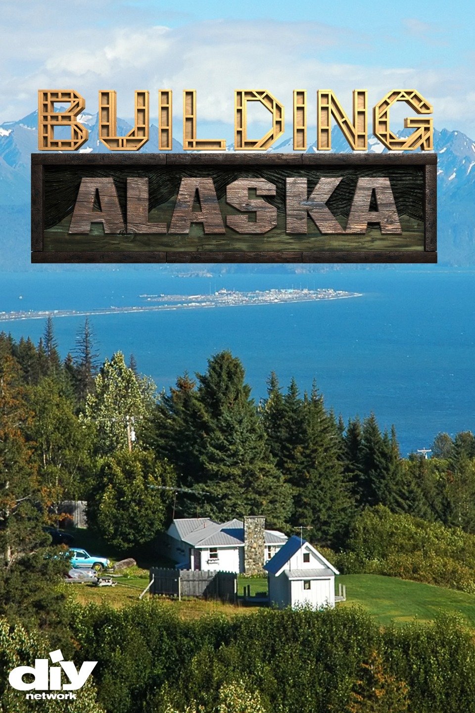 Building Alaska - Rotten Tomatoes