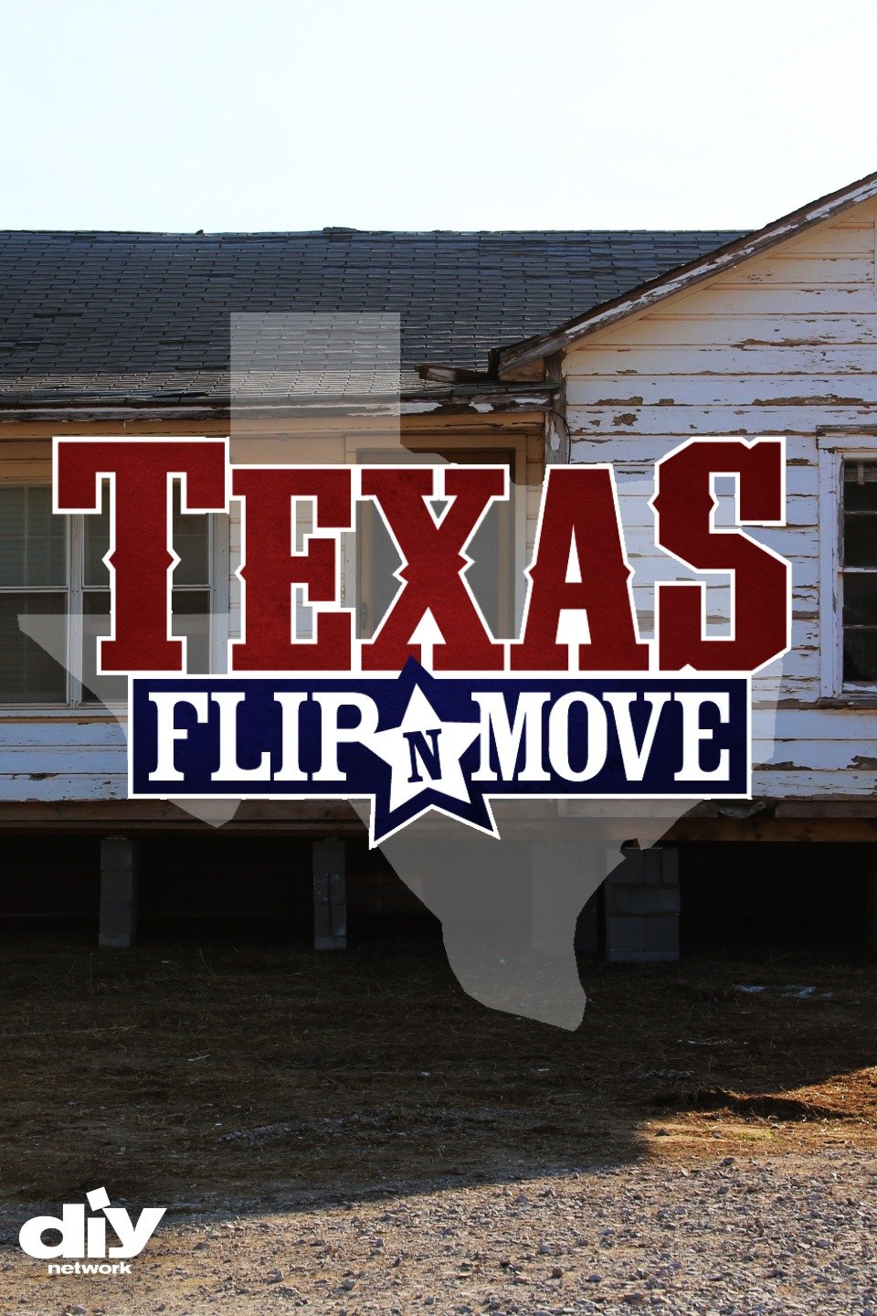 Texas Flip N Move - Rotten Tomatoes