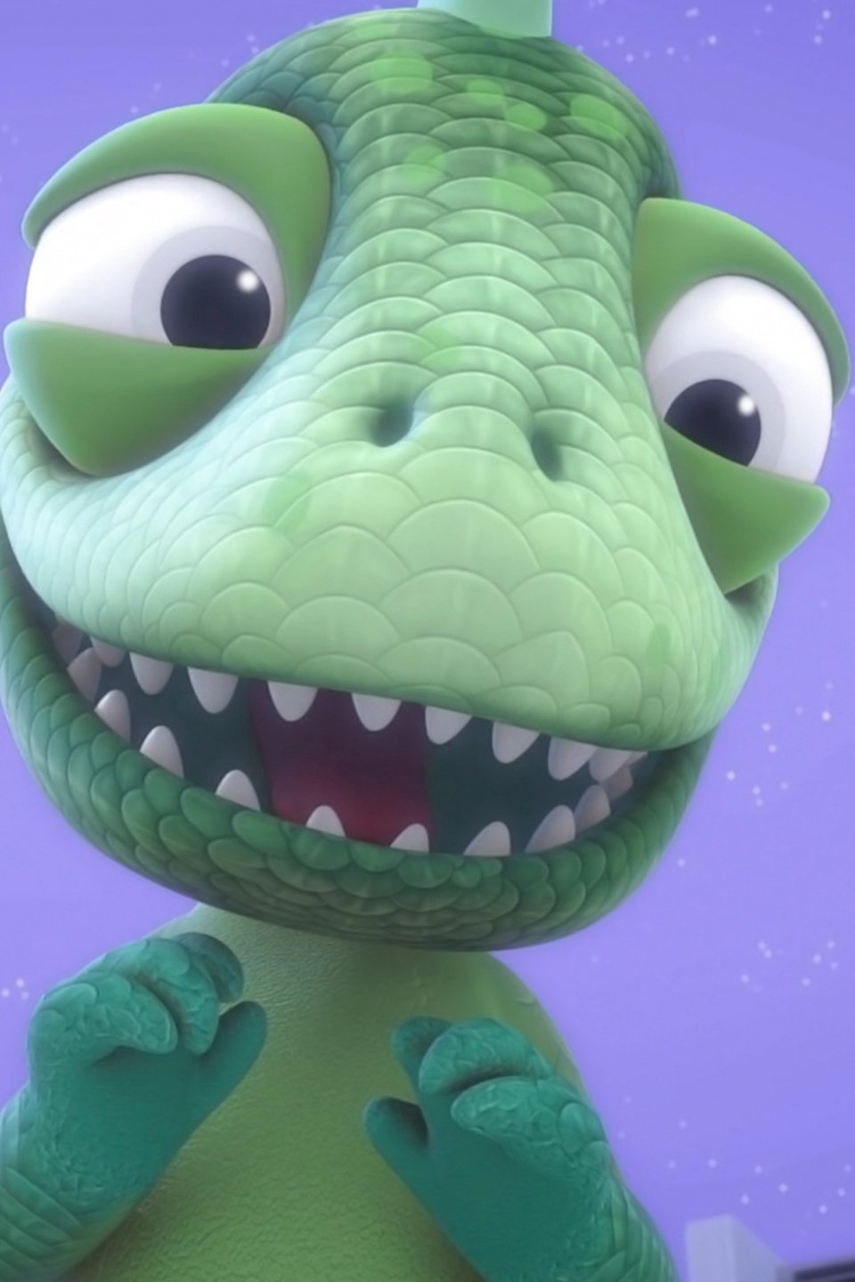 Lionel - Saurus; Catboy's Cuddly Pictures - Rotten Tomatoes