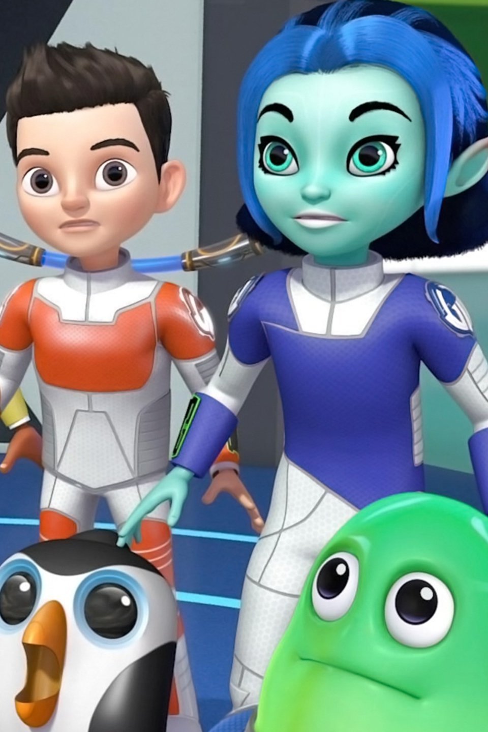 Deep Trouble; Double Trouble Pictures - Rotten Tomatoes