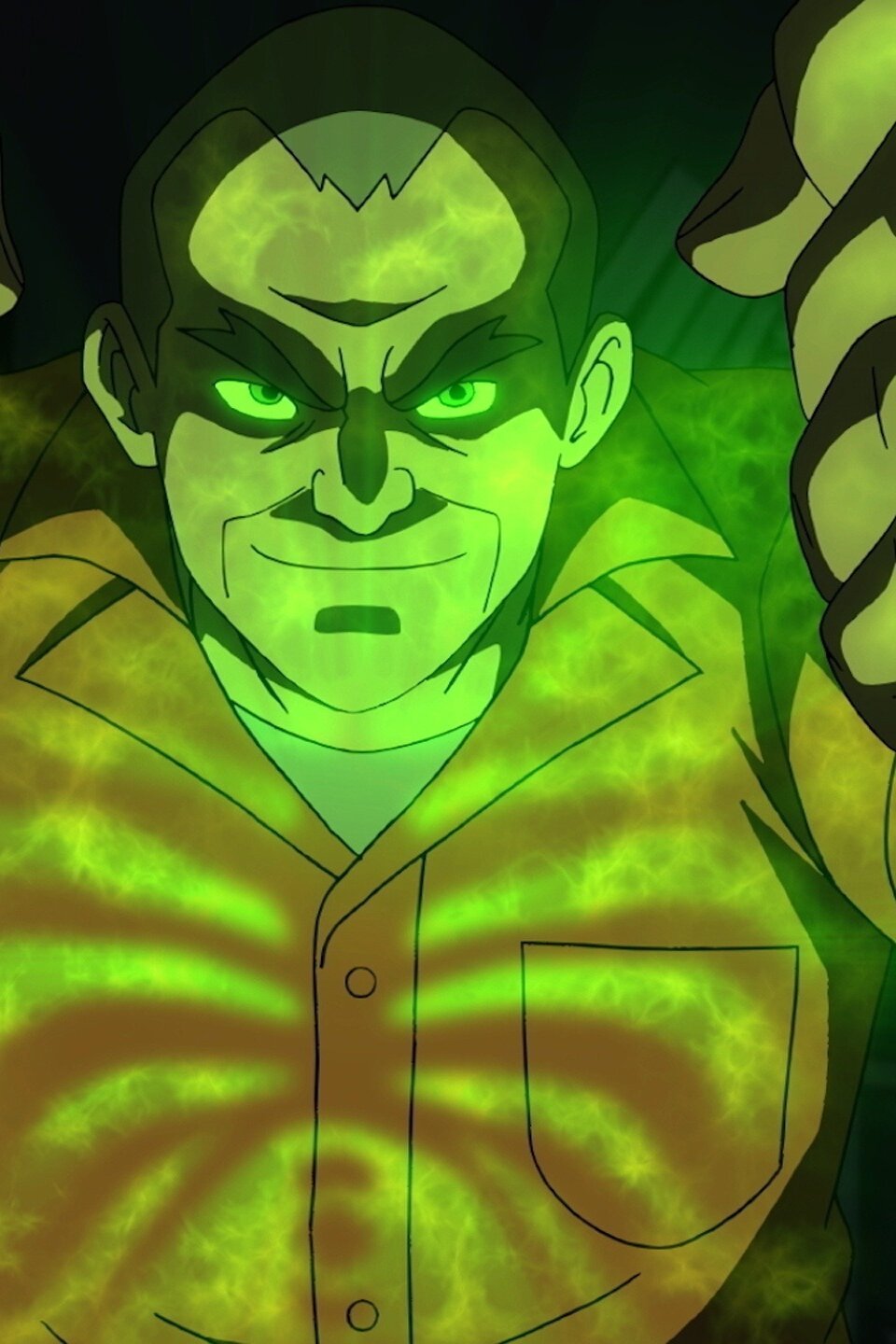 The Rise of Doc Ock Pictures - Rotten Tomatoes