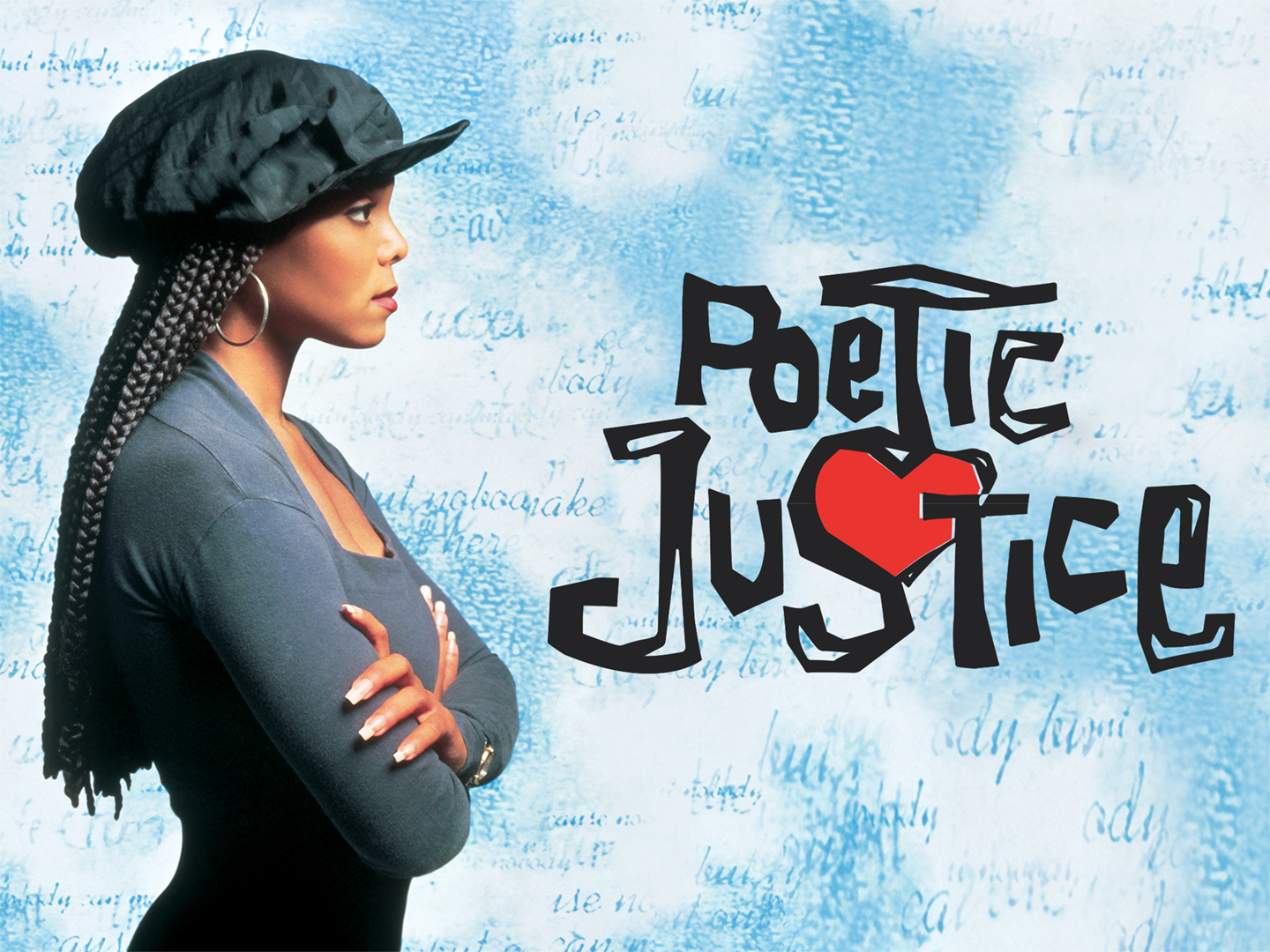 Poetic Justice Movie Cast